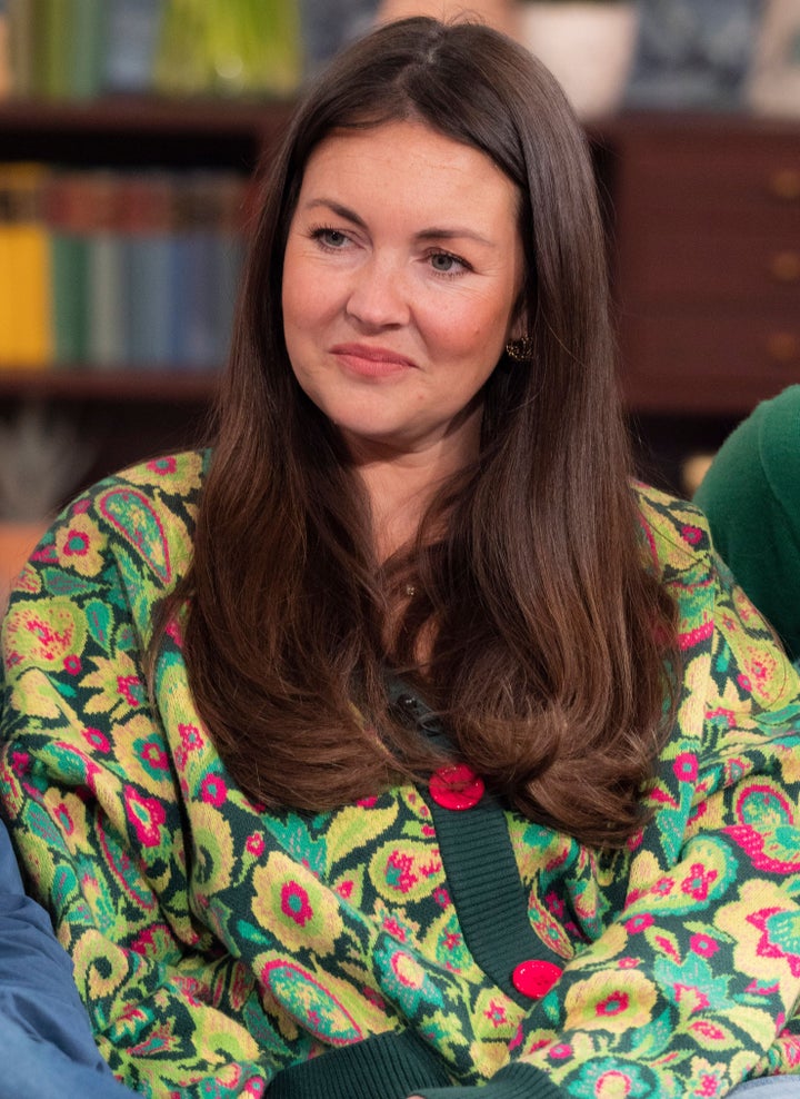 Strictly Come Dancing 2026 Cast: Lacey Turner Confirmed For Line-Up ...