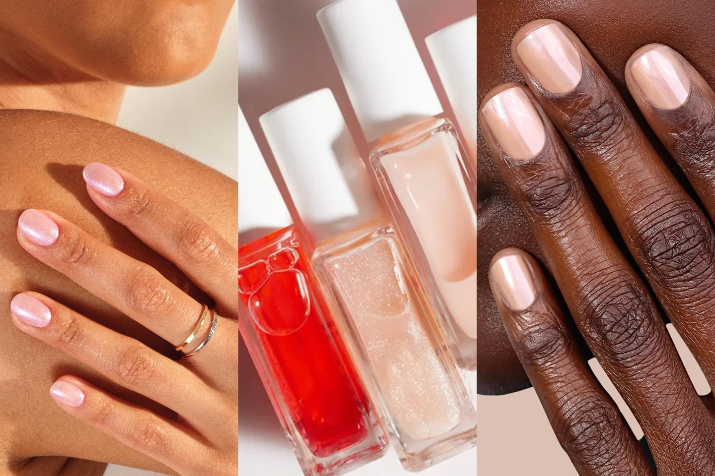 Best ‘Your Nails But Better’ Polishes For A Natural Look | HuffPost Life