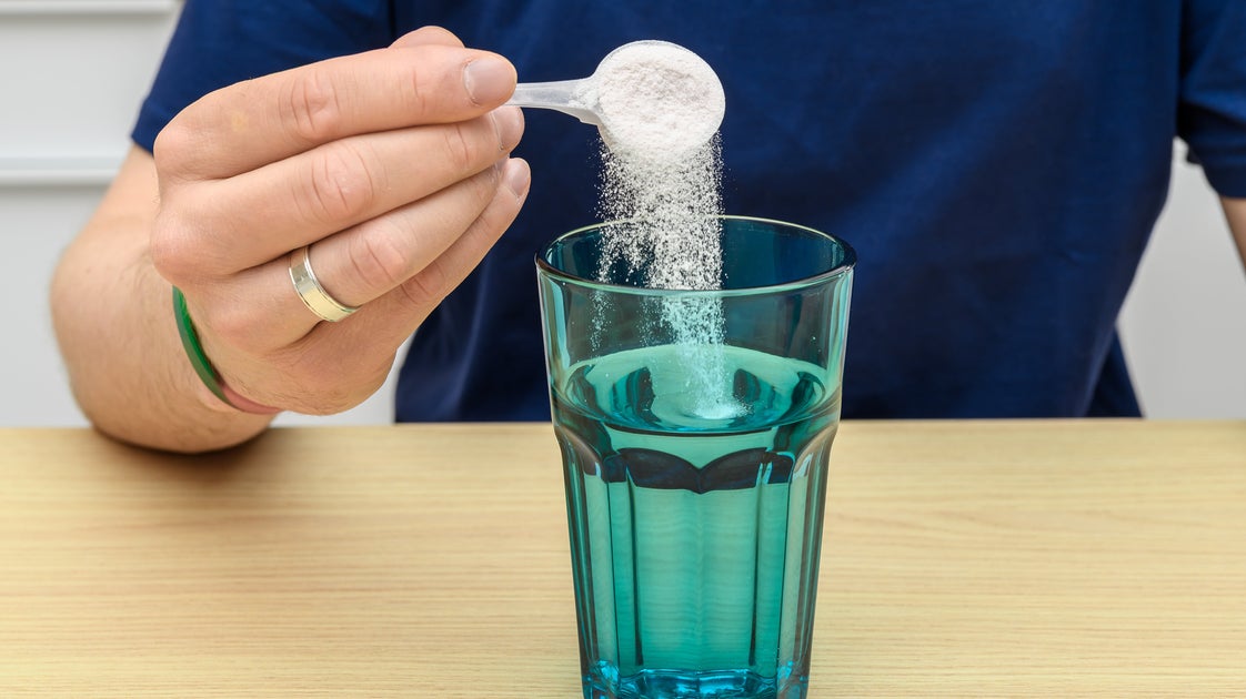 Creatine May Boost Cognition, Brain Health, And Memory | HuffPost Life