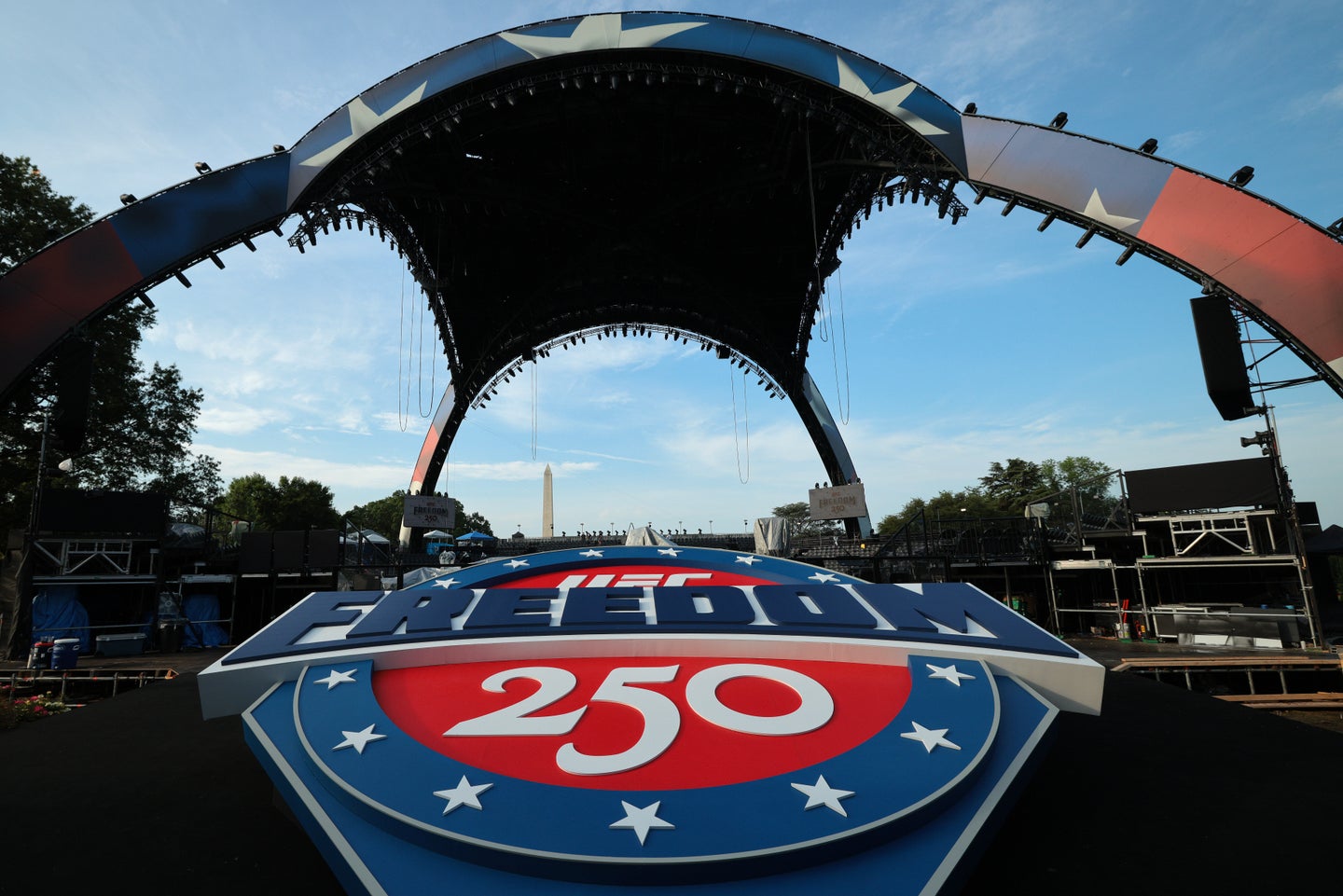 MAGA Loves 'Masculinity Theater,' And Experts Say That Is Telling ...