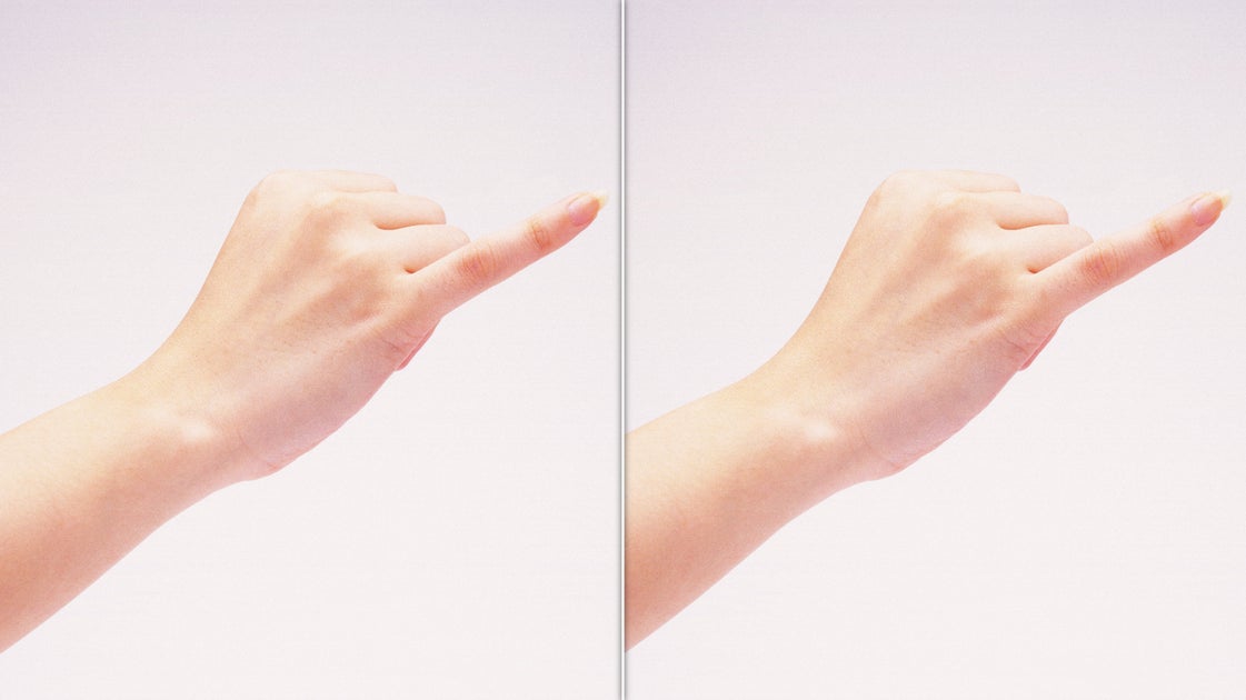 Can The Viral ‘Pinky Time’ Trend REALLY Prevent Alzheimer's ...