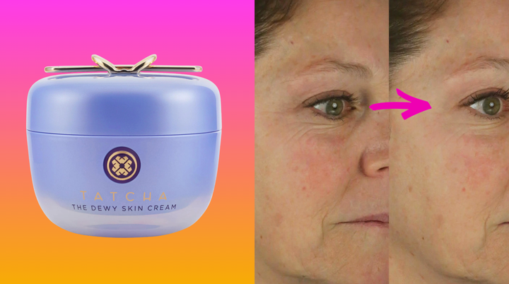 Tatcha’s Dewy Skin Cream Is Discounted In Every Size At Sephor ...