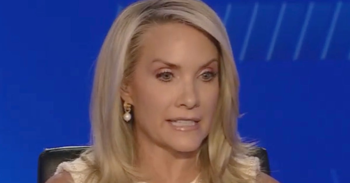 Fox News Host Slams Unclear Trump Iran Deal: 'Most Transparent ...