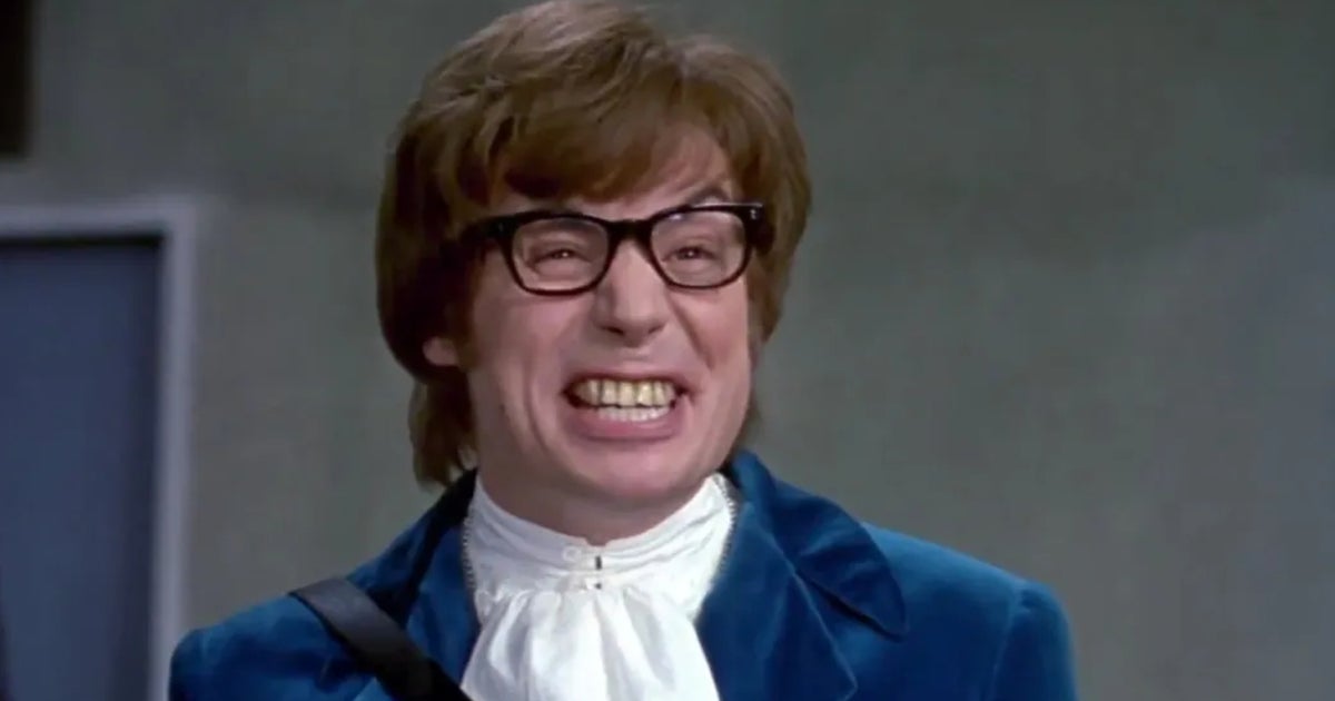 Mike Myers Just Gave A One-Word Update On Austin Powers 4 | HuffPost UK ...