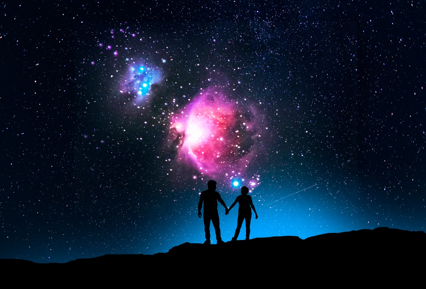 These Are The Least Astrologically Compatible Couples | HuffPost Life