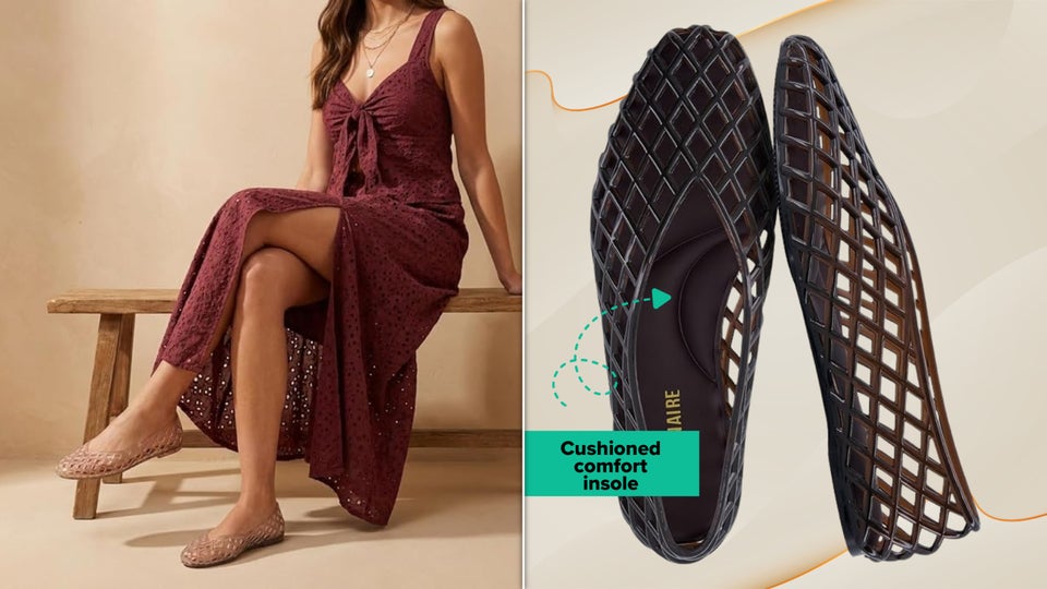 The Best Clothing Deals On Amazon Prime Day | HuffPost Life