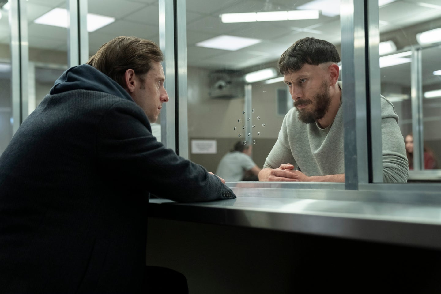 Richard Gadd Calls Half Man Scene The Best Thing He's Ever Written ...