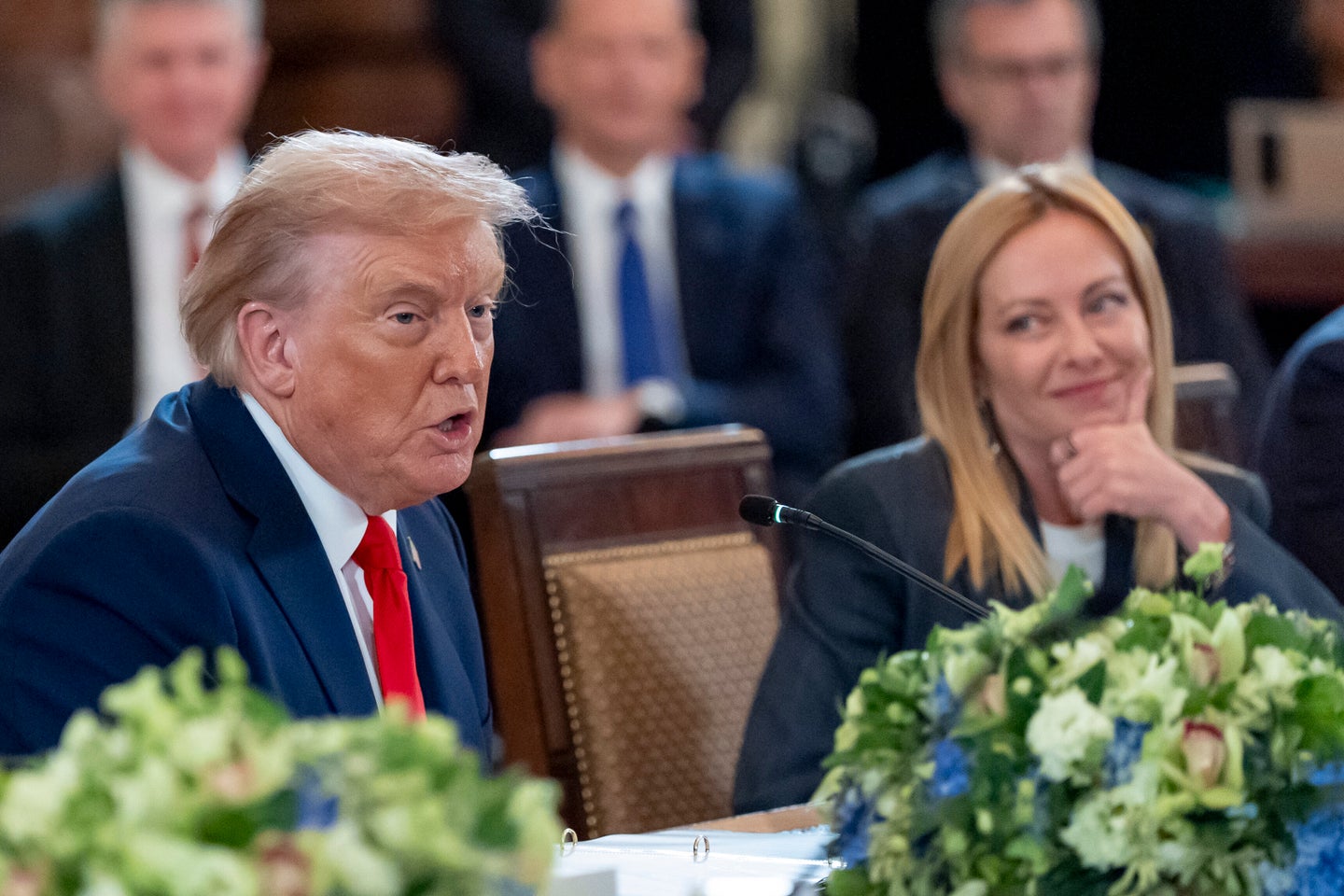 CNN Fact-Checker Spots Trump Trend After Latest Lie: 'Nobody Should Be ...