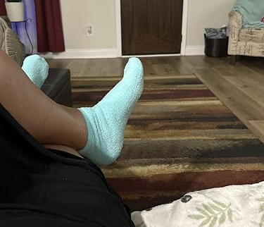 28 Products Meant For Feet | HuffPost Life
