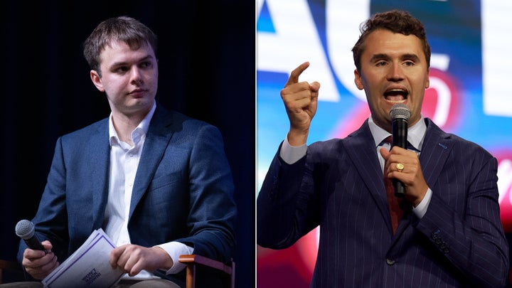 Why Do People Love Watching Others Debate On Social Media? | HuffPost Life