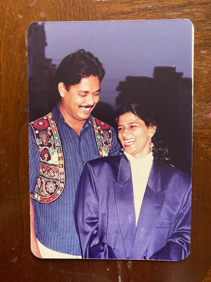 Long-Distance Marriage: Learning To Coexist After 33 Years | HuffPost ...