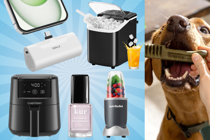 Best Prime Day 2026 Deals Under $50 | HuffPost Life