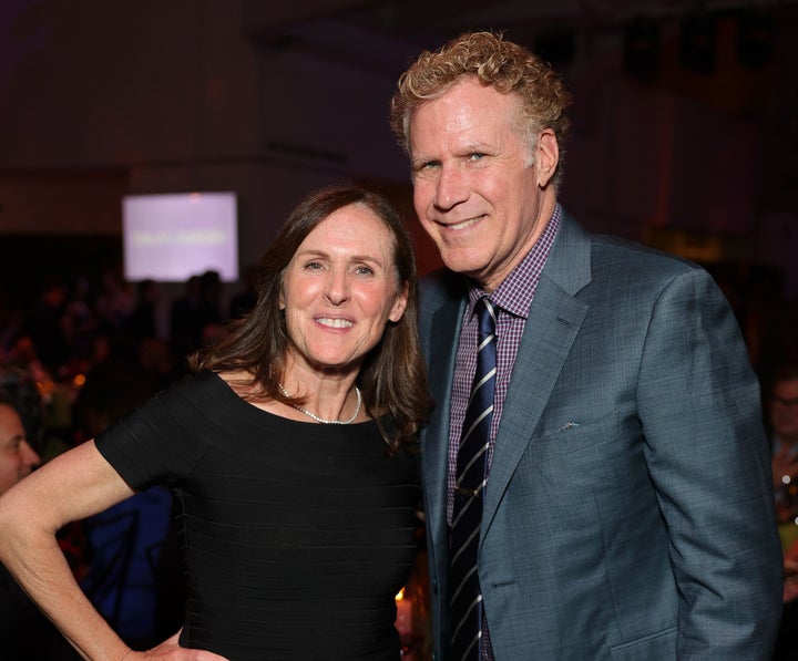 Will Ferrell Reveals How 1 Of His 'SNL' Co-Stars 'Saved' The Show ...