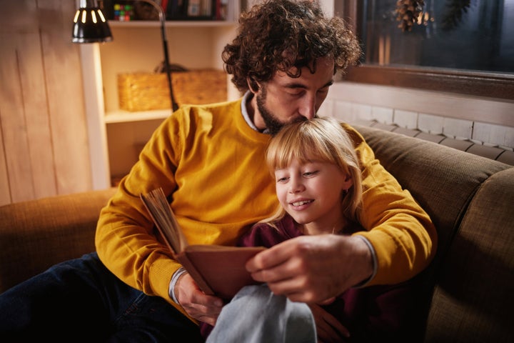 Teachers Say They Can Tell Right Away If Kids Are Being Read To At Home ...