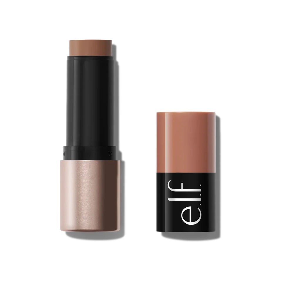 This Way For Soft Summer Glam: Meet e.l.f.'s £7 Cream Blush And Bronzer ...