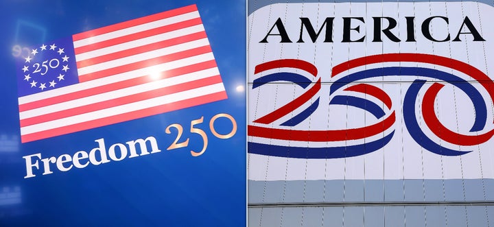 America250 Vs. Freedom 250 Explained: Which One Is Backed By Trump ...