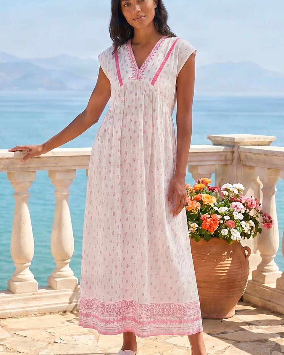 Why Fashion Insiders Are Shopping Roman’s New Under-£50 Summer ...