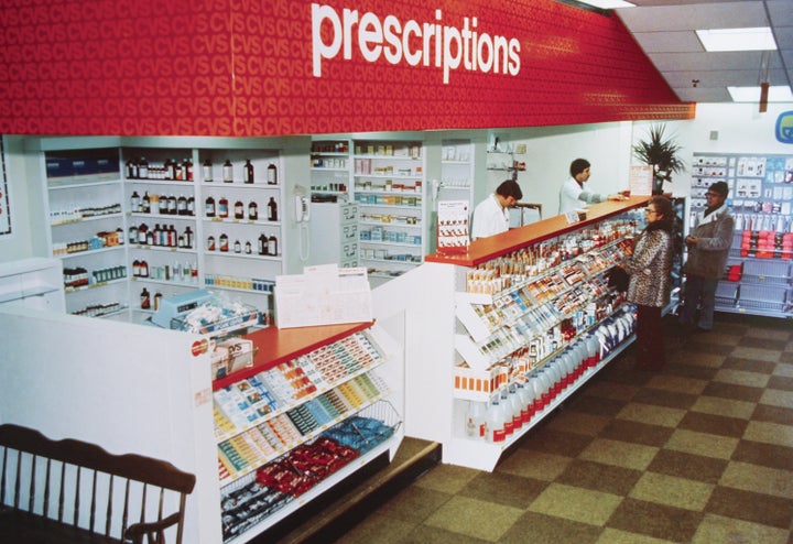 What Does CVS Stand For? Explained | HuffPost Life