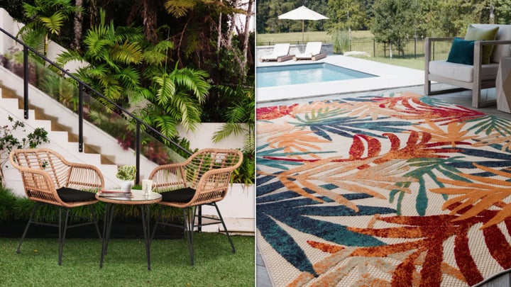 Wayfair Fourth Of July Sale: Deals Up To 70% Off Right Now | HuffPost Life