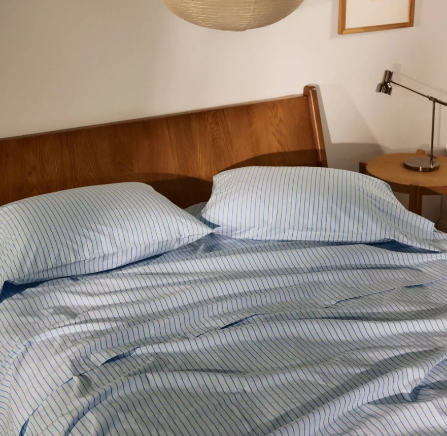 Parachute Bedding Is Back At Target — But Not For Long | HuffPost Life