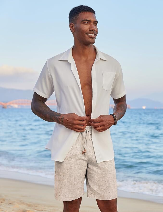 8 Bermuda Shorts For Women & Men Reviewers Love | HuffPost Life