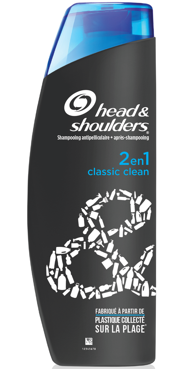 This New Shampoo Will Clean Your Hair And The Oceans – Midland RV Boat ...