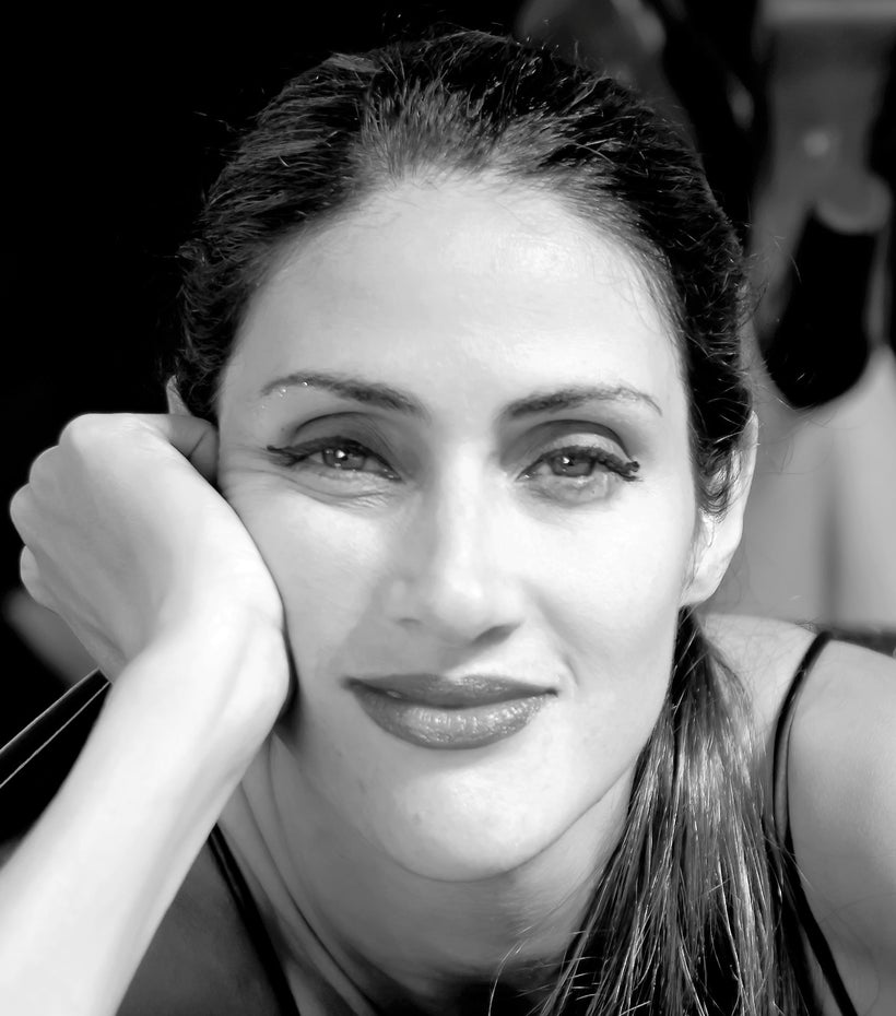 Loren Kleinman interviews Nancy Stohlman in The Huffington Post – Nancy ...