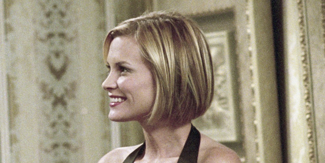 Here's What The Supporting Cast Of 'Friends' Looks Like Now