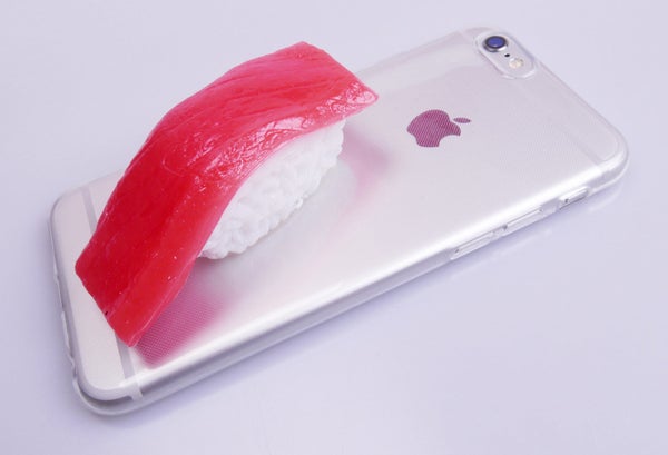 9 Food Phone Cases That Are So Realistic, You'll Want To Eat Them Up ...