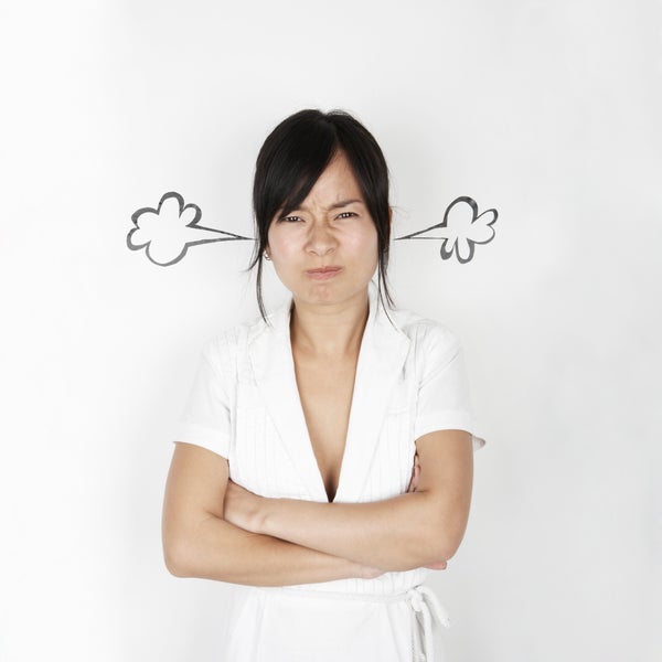 What Being Left-Handed Says About Your Personality | HuffPost