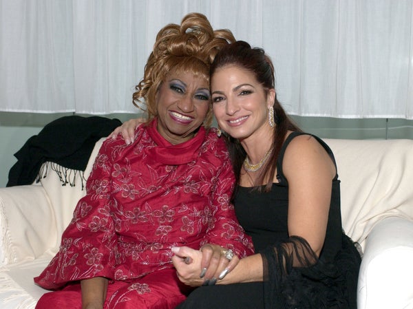 29 Gorgeous Celia Cruz Photos To Remember The 'Queen Of Salsa'