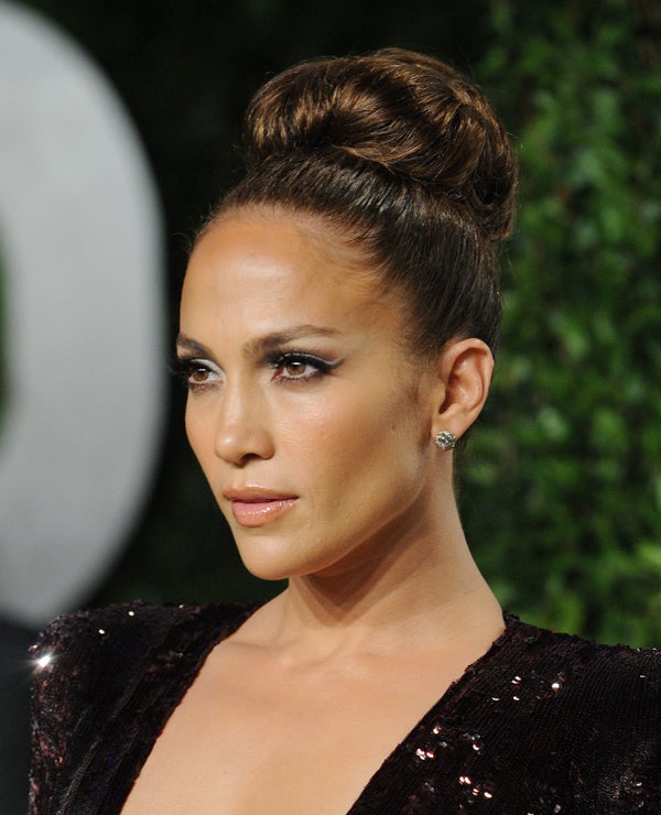 17 Celebs With The Most Beautiful Buns In Hollywood | HuffPost