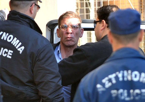 VIDEO- Heboh, Ben Innes Selfie Bersama Pembajak Pesawat EgyptAir ...