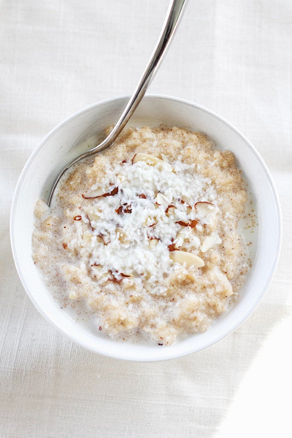 Porridge Is Back In A Big Way. Here's How To Eat It In The 21st Century ...