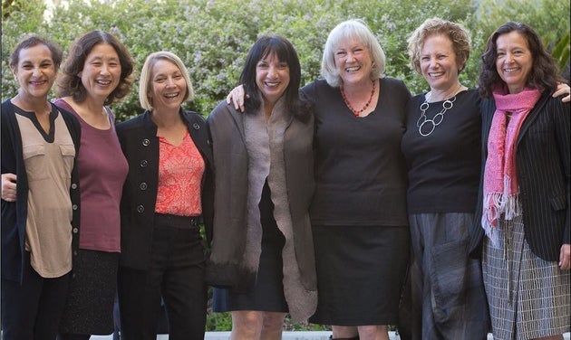 15 Types Of Friends Every Middle-Aged Woman Will Instantly Recognize ...