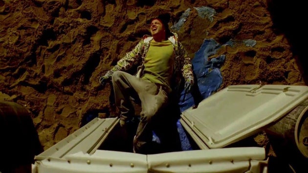 Breaking Bad has 62 episodes. The 62nd element on the periodic table is ...