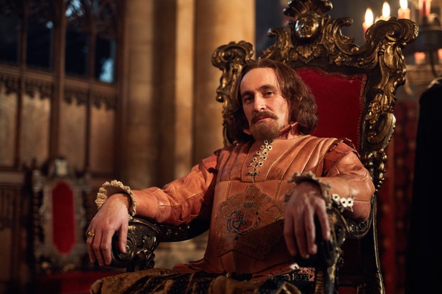 ‘Gunpowder’ Series: When Does It Start? Who’s In The Cast? Everything ...