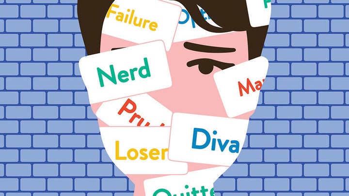 How To Stop Letting Other People's Labels Define You | HuffPost