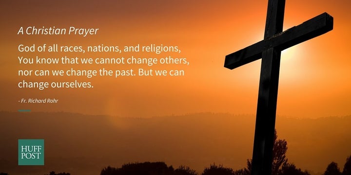 Prayers For Peace, Healing On 9/11 Anniversary | HuffPost