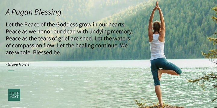 Prayers For Peace, Healing On 9/11 Anniversary | HuffPost