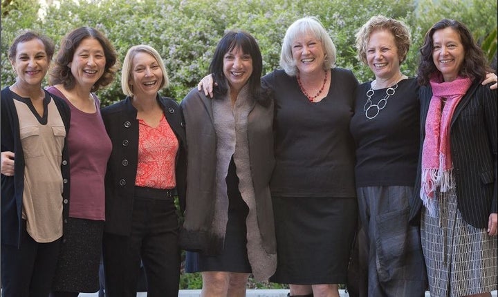 15 Types Of Friends Every Middle-Aged Woman Will Instantly Recognize ...