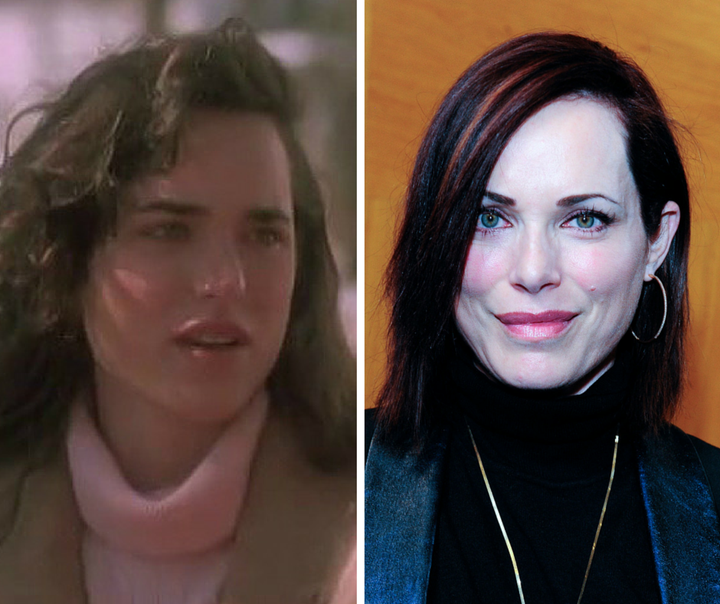 Here's What The Cast Of 'Home Alone' Looks Like 25 Years Later | HuffPost