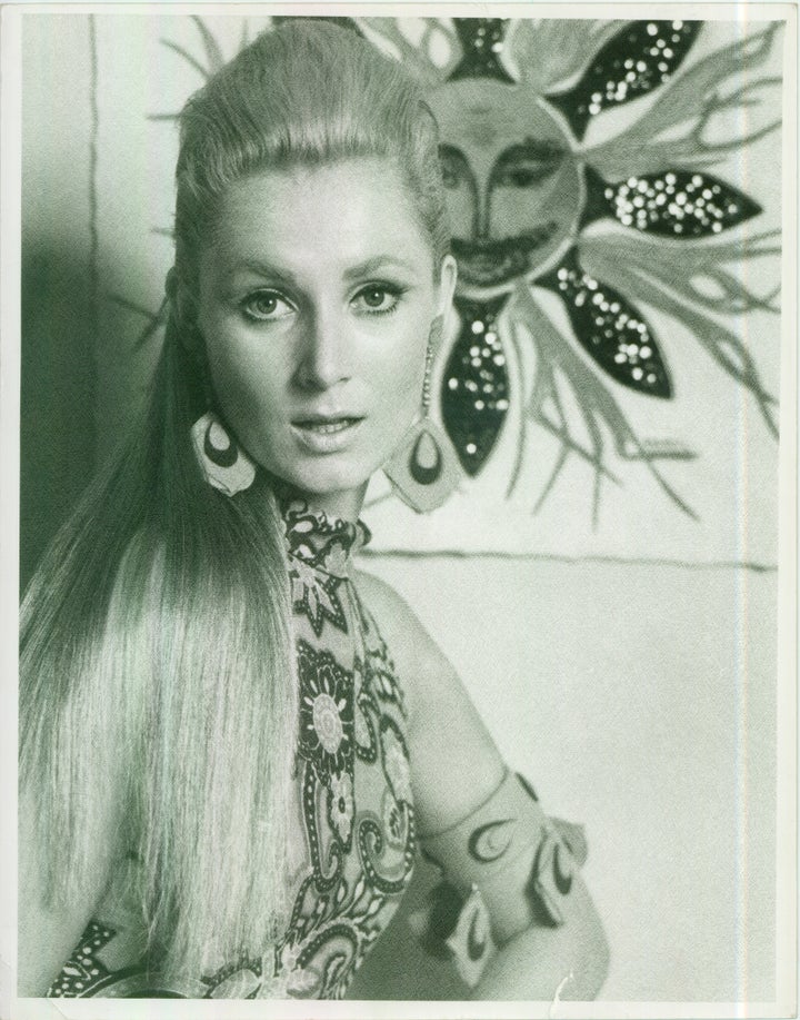 Dave Navarro Opens Up About His Mother's Murder In New Documentary ...