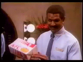 KFC Says David Alan Grier Is Not The New Colonel Sanders (UPDATE ...