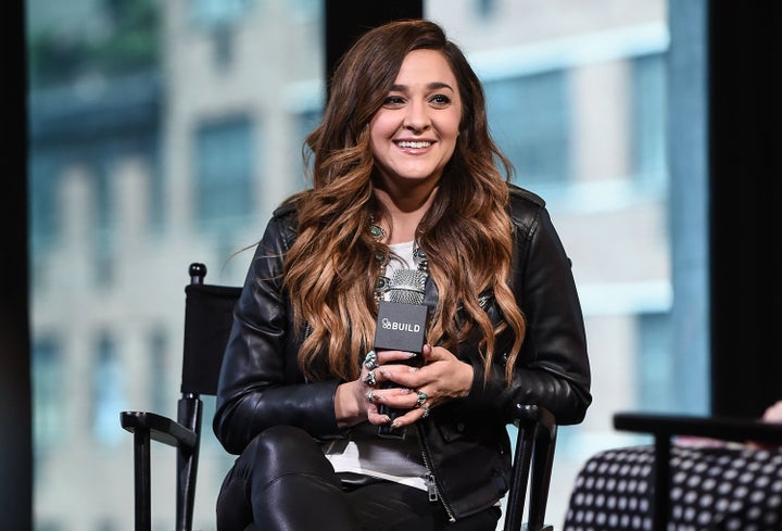 'The Voice' Winner Alisan Porter On Finding Success Again After Child ...