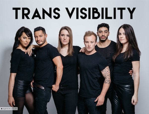 Question: Nonbinary vs transgender? : r/asktransgender