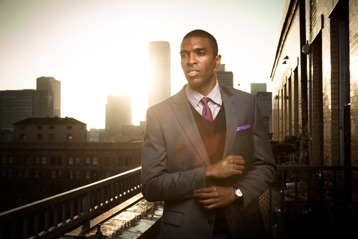 The Black Middle Class Is Leaving Its Brothers And Sisters Behind ...