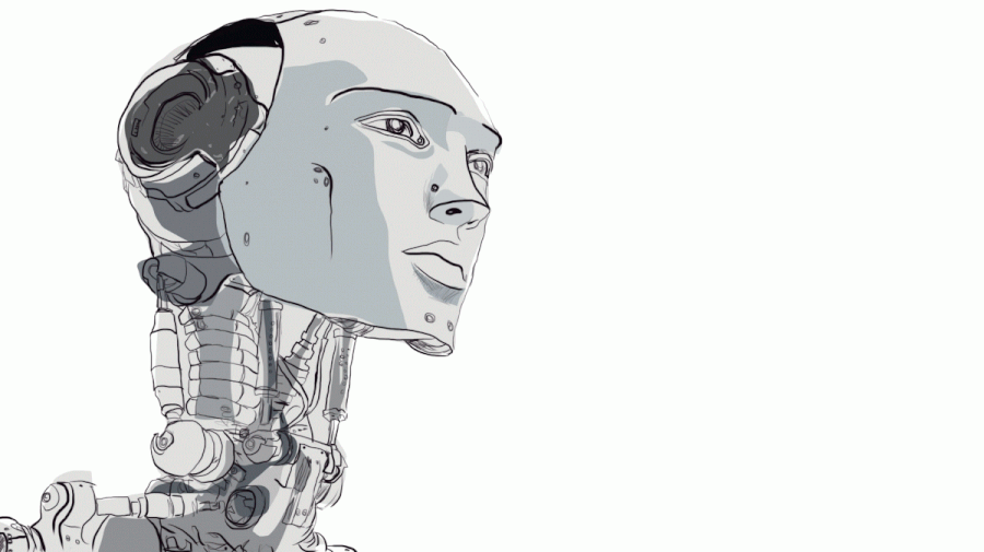 Become Who You Are: The World's First Legally Recognized Cyborg May Be ...